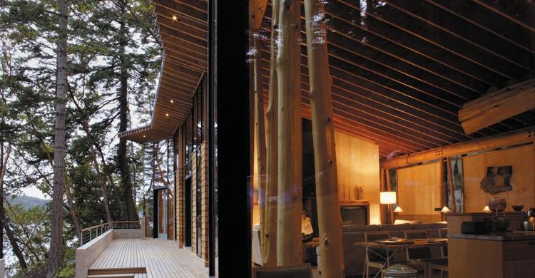 BBS Timber Ltd. - Real Cedar | Real Cedar