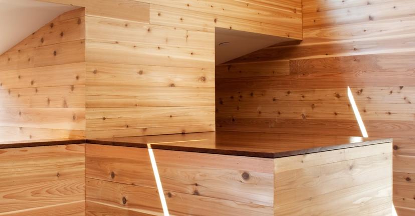 BBS Timber Ltd. - Real Cedar | Real Cedar